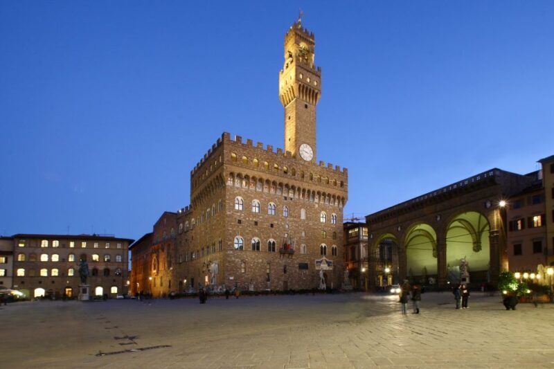 Hidden Florence: 2-Hour Guided Walking Tour - Key Points