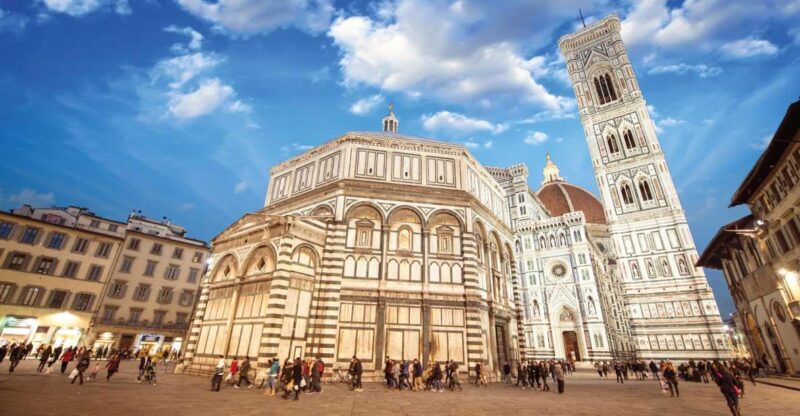 Hidden Florence: 2-Hour Guided Walking Tour - An Overview of the Tour Experience