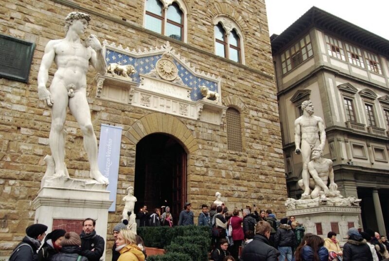 Hidden Florence: 2-Hour Guided Walking Tour - FAQ