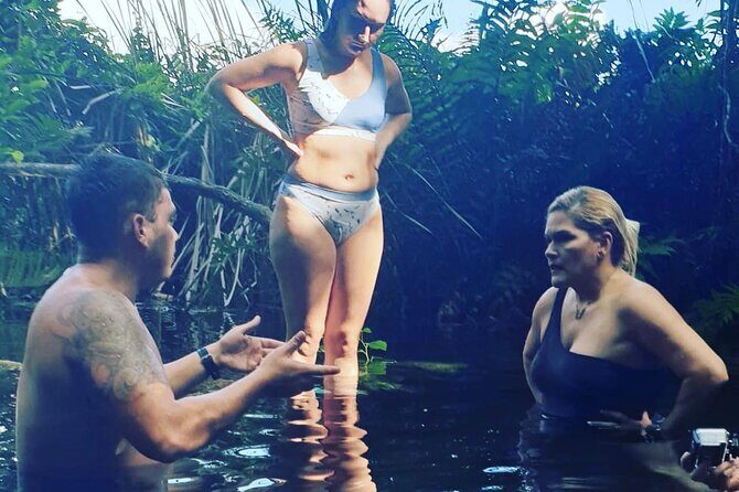 Hidden Fresh Spring of Water+ Cave+ Beach & Food Full Day Tour - An In-Depth Look at the Itinerary