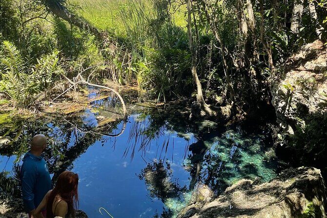 Hidden Fresh Spring of Water+ Cave+ Beach & Food Full Day Tour - Analyzing the Value