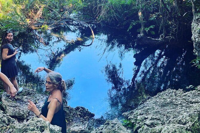 Hidden Fresh Spring of Water+ Cave+ Beach & Food Full Day Tour - Final Thoughts