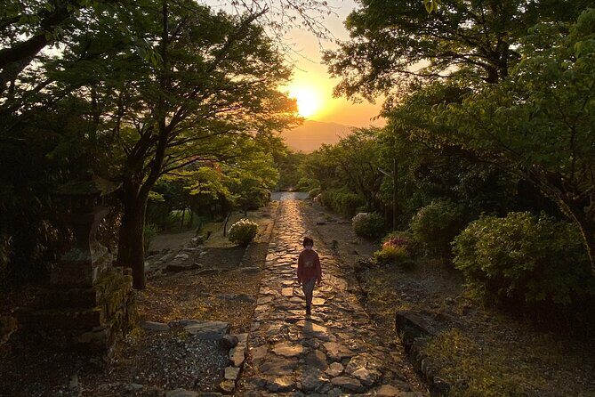 Hidden Fukuoka Japan 1N2D Exclusive Immersive Premium Experience - Exploring the Hidden Side of Fukuoka