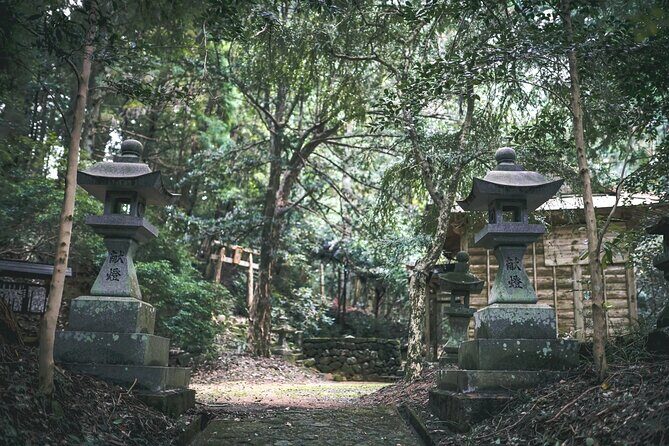 Hidden Fukuoka Japan 1N2D Exclusive Immersive Premium Experience - FAQ