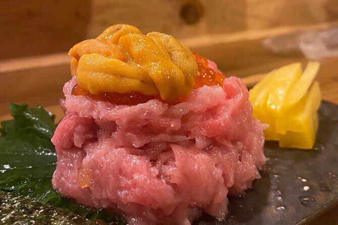 Hidden Fukuoka: Night Food Tour of Local-Only Restaurants - Exploring Fukuoka Through Its Night Food Scene