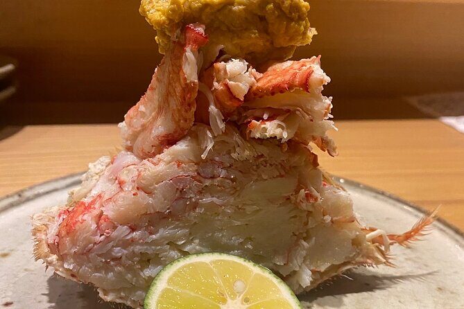 Hidden Fukuoka: Night Food Tour of Local-Only Restaurants - The Sum Up