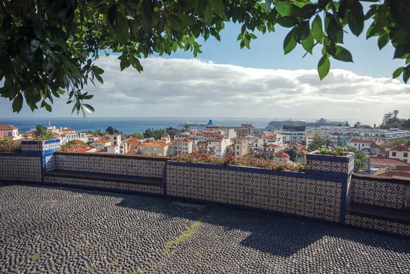 Hidden Funchal: Stories & Secrets Tour - A Full Breakdown: What to Expect from the Tour