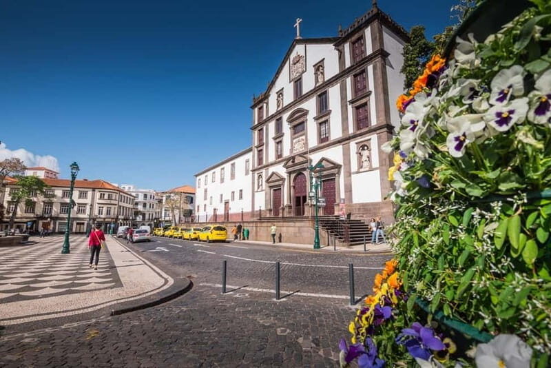 Hidden Funchal: Stories & Secrets Tour - Practical Details & Considerations