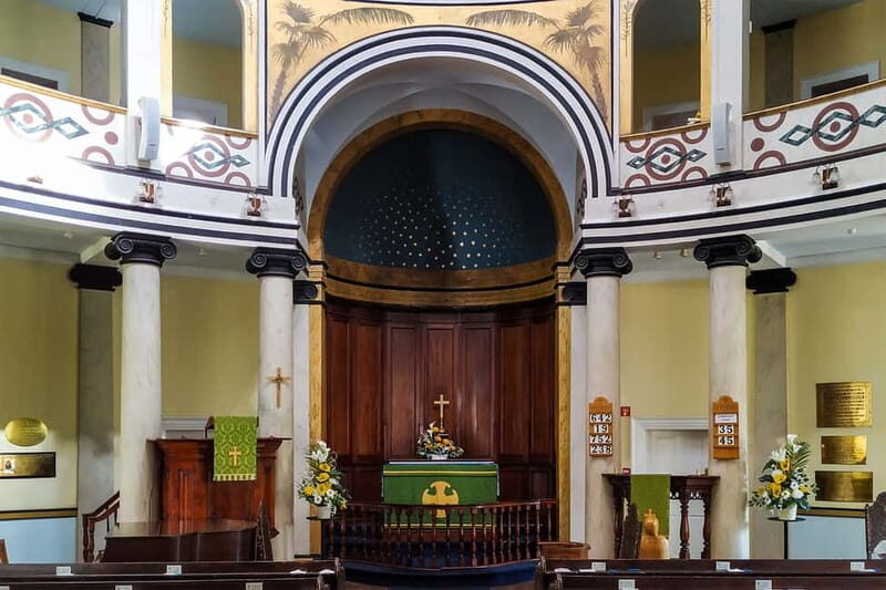Hidden Funchal: Stories & Secrets Tour - Frequently Asked Questions