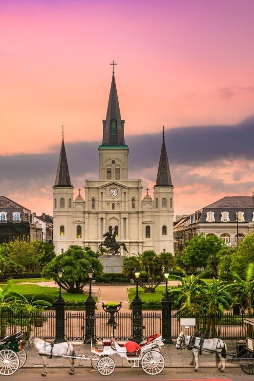 Hidden Gardens: An Urban Plantation Walking Tour - What Makes This Tour Special?