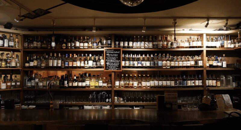 Hidden Gem Food & Drink Night Tour near Roppongi - Practical Details & Tips