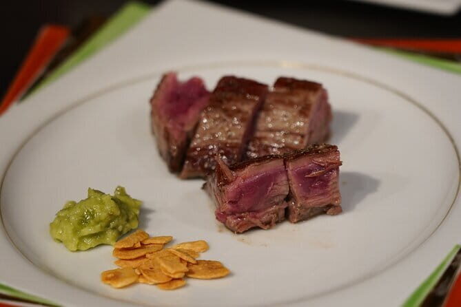 Hidden Gem Food & Whiskey Night Tour near Roppongi - FAQ