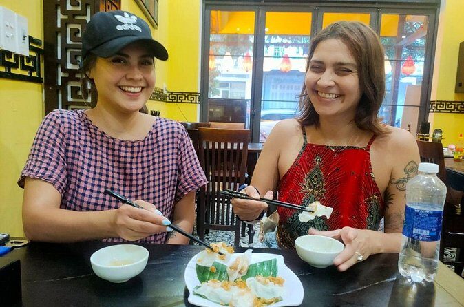 Hidden Gem of Hoi An Old Town-Local Food-Lantern Making-Tailoring - Who Should Book This Tour?