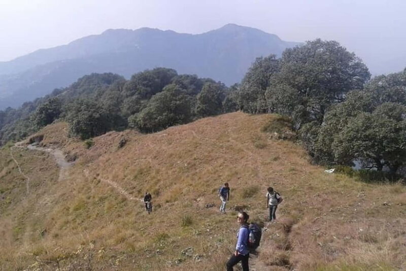 Hidden Gem of Mussoorie: Benog Hill Serenity Trek - The Sum Up