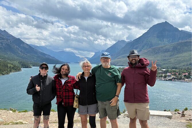 Hidden Gem: The Ultimate Waterton Adventure & Overnight option - An In-Depth Look at the Waterton Adventure