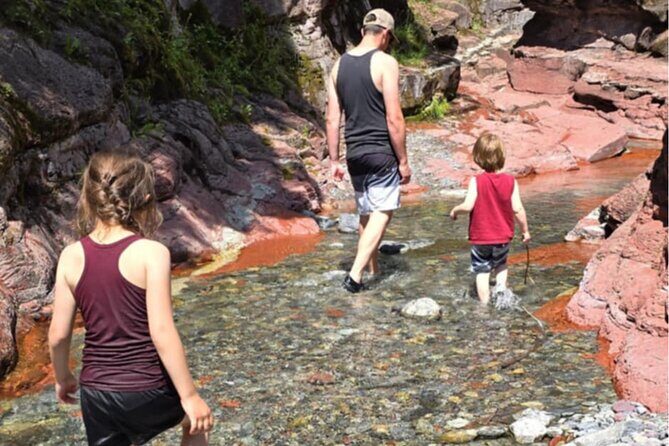 Hidden Gem: The Ultimate Waterton Adventure & Overnight option - Who Will Love This Tour?