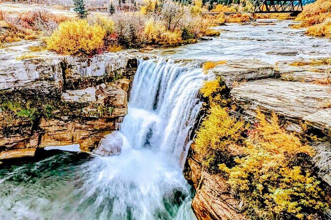 Hidden Gem: The Ultimate Waterton Adventure & Overnight option - The Sum Up