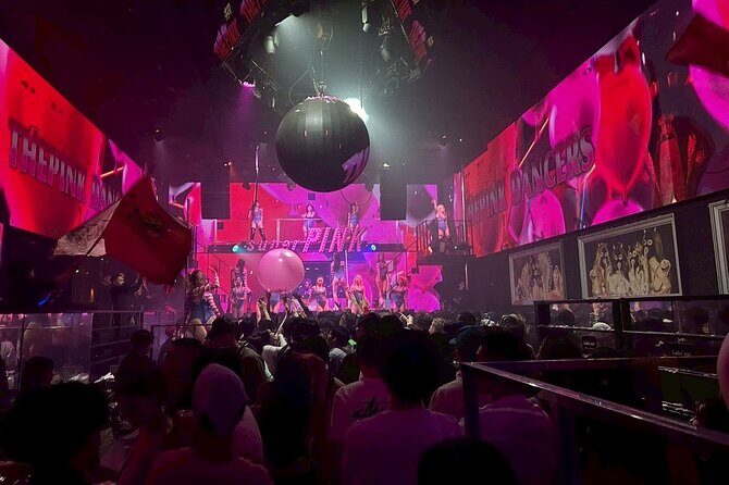 Hidden Gems and Bustling Districts of Osaka Night Tour - Key Points