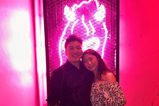 Hidden Gems and Bustling Districts of Osaka Night Tour - FAQ