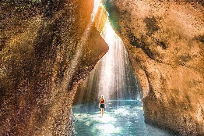 Hidden Gems Bali Tour - Private Tour with Wifi onboard - An In-Depth Look at the Tour