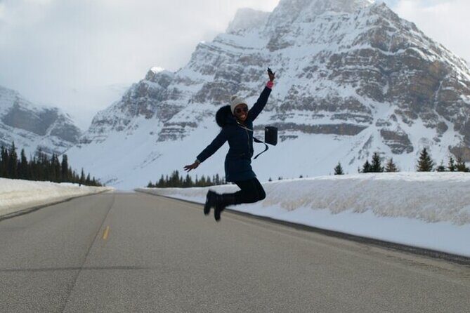 Hidden Gems | Banff | Icefields Parkway | Off The Beaten Path - Lake Louise — The Iconic Start