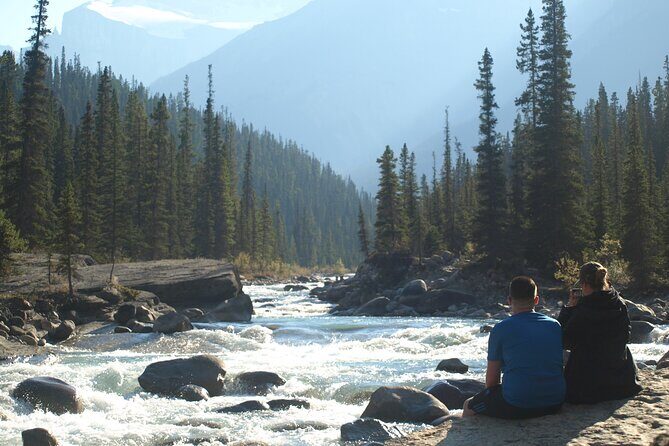 Hidden Gems | Banff | Icefields Parkway | Off The Beaten Path - The Athabasca Glacier — A Glacial Wonder