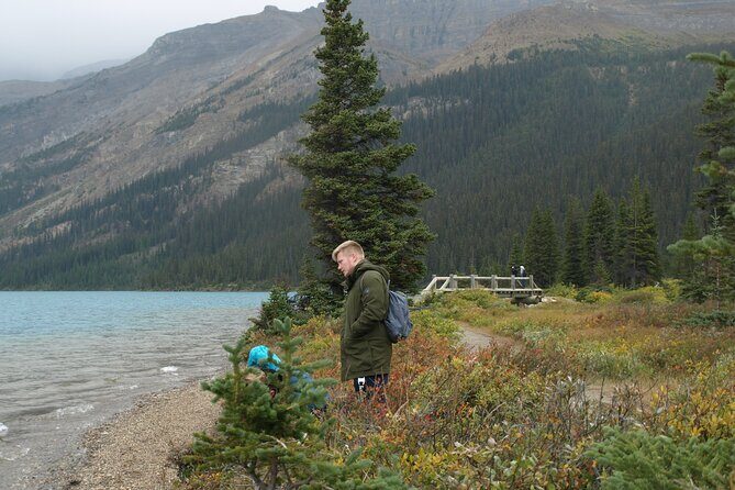 Hidden Gems | Banff | Icefields Parkway | Off The Beaten Path - Off-the-Beaten-Path Hikes & Hidden Spots
