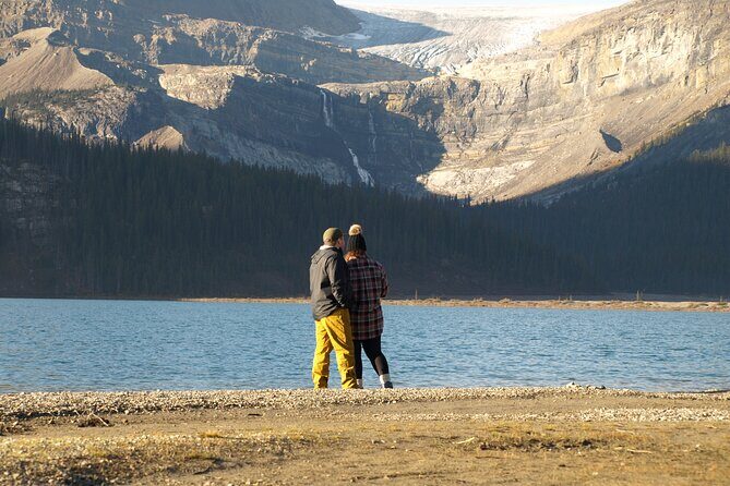 Hidden Gems | Banff | Icefields Parkway | Off The Beaten Path - The Benefits of Private, Custom Tours
