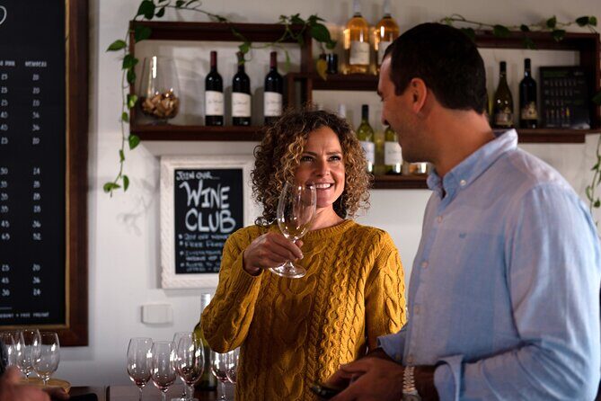 Hidden Gems: Boutique Full-Day Wine, Farm & Lunch Tour - Who Will Love This Tour?