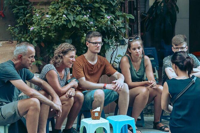 hidden gems cafe - learn making coconut and egg coffee - Introduction