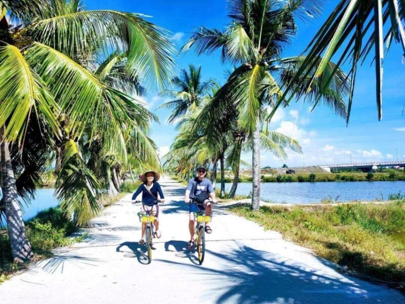 Hidden Gems in Countryside of Hoi An - What Travelers Say: Authentic Encounters and Enjoyable Rides