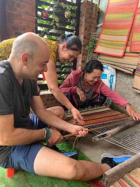 Hidden Gems in Countryside of Hoi An - Who Will Love This Tour?