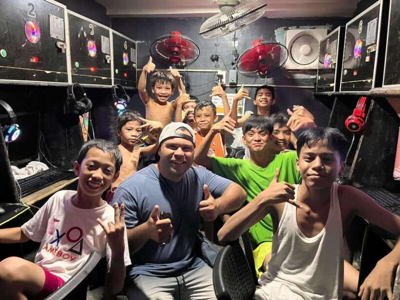 Hidden Gems in Manila with Local Guide - Authenticity and Unique Experiences