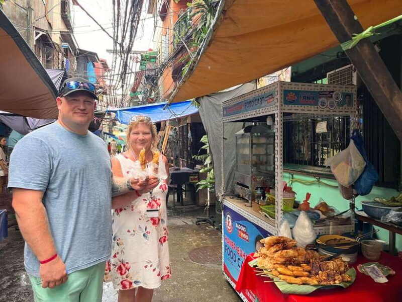 Hidden Gems in Manila with Local Guide - Final Thoughts: Who Should Try This Tour?