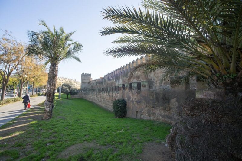 Hidden Gems in Seville in English - Key Points