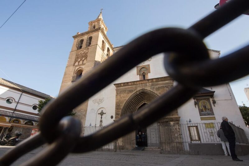 Hidden Gems in Seville in English - Who Should Consider This Tour?