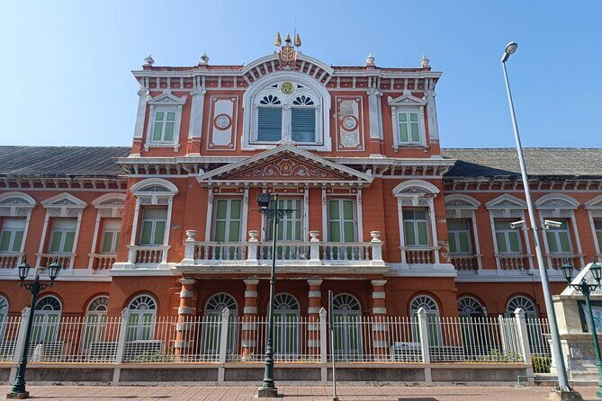 Hidden Gems of Bangkok Walking Tour (Private) - Who Will Love This Tour?