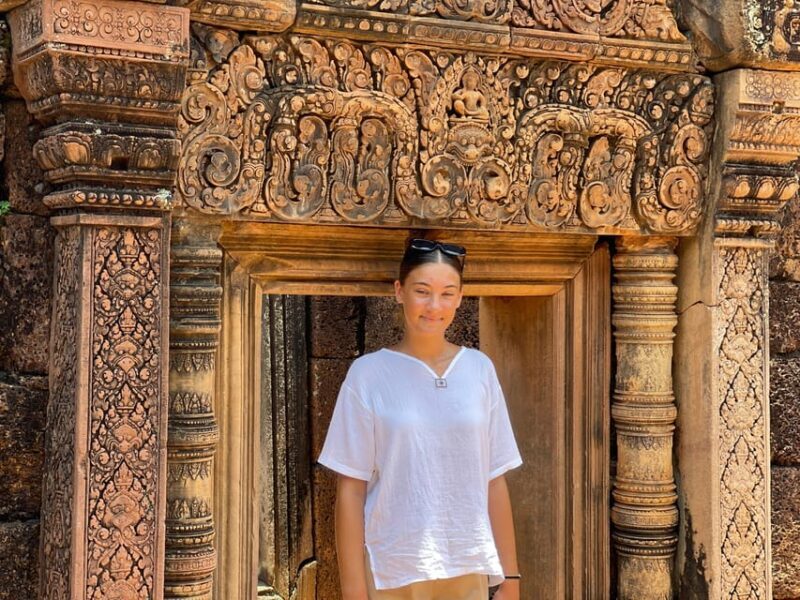 Hidden Gems of Cambodia: Kbal Spean and Banteay Srei Temple - Final Thoughts