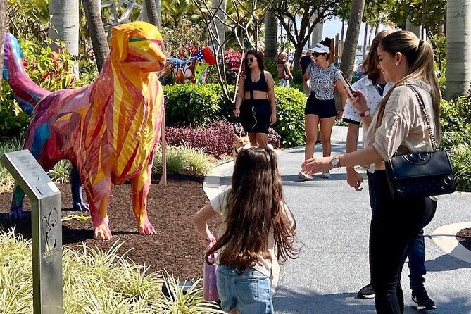 Hidden Gems of Downtown Miami Guided Walking Tour - A Deep Dive into the Tour Itinerary
