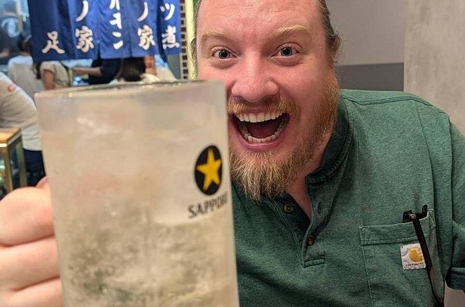 Hidden Gems of Juso Local Food and Bar Adventure - Final Thoughts: Is This Tour Worth It?