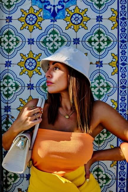Hidden Gems of Lisbon: A Unique Photoshoot Experience - Detailed Itinerary and What Makes Each Spot Special