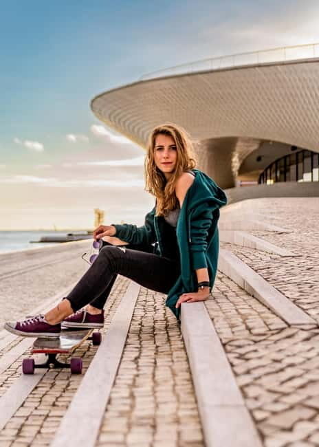 Hidden Gems of Lisbon: A Unique Photoshoot Experience - What’s Included and What to Expect
