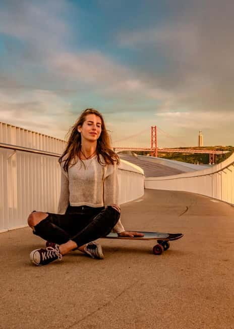 Hidden Gems of Lisbon: A Unique Photoshoot Experience - Who Should Consider This Photoshoot?