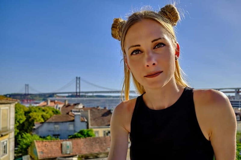 Hidden Gems of Lisbon: A Unique Photoshoot Experience - The Sum Up
