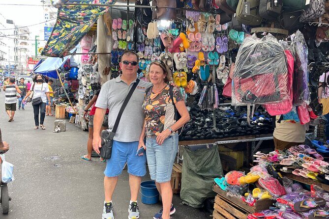 Hidden Gems of Manila with local guide - Walking Through History and Neighborhoods