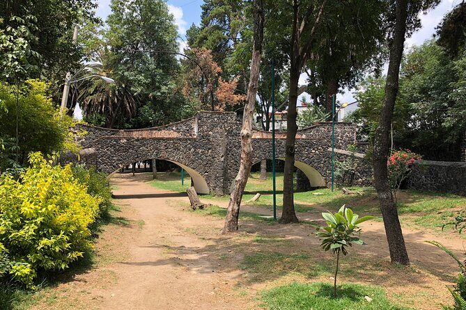 Hidden Gems of Mexico City: Exploration Game and Tour - Who Will Enjoy This Tour?