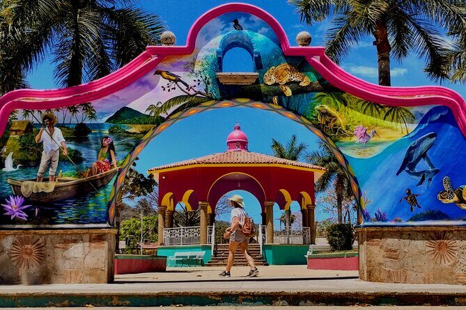 Hidden Gems of Nayarit: A Private Coastal Escape - Key Points