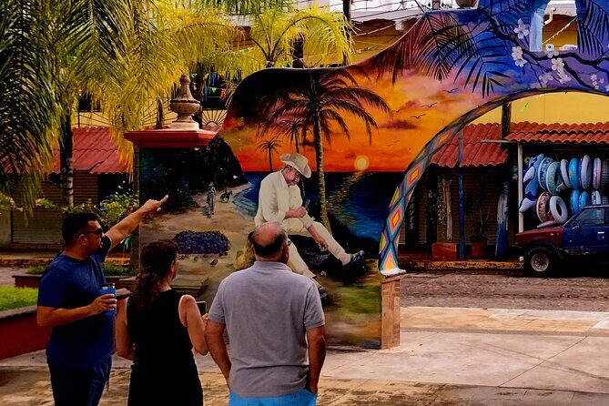 Hidden Gems of Nayarit: A Private Coastal Escape - Introduction: An Authentic Coastal Day