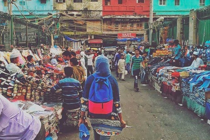 Hidden Gems of Old Delhi (All inclusive) - A Closer Look at the Tour Itinerary