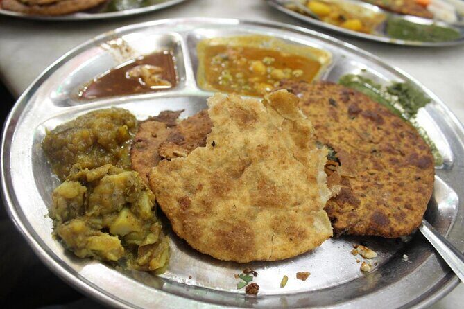 Hidden Gems of Old Delhi - Walk - An In-Depth Look at the Tour
